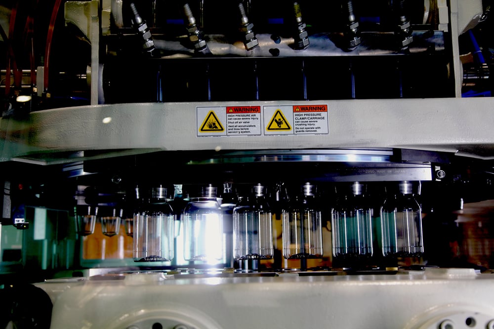 Aoki Technical Laboratory for Plastic Container Molds and Injection ...